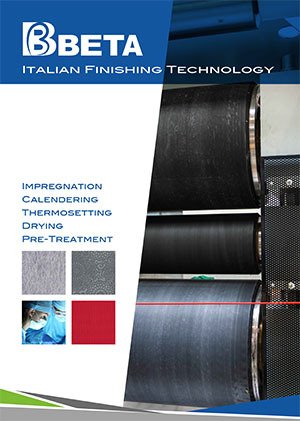 BETA - Italian Finishing Machinery