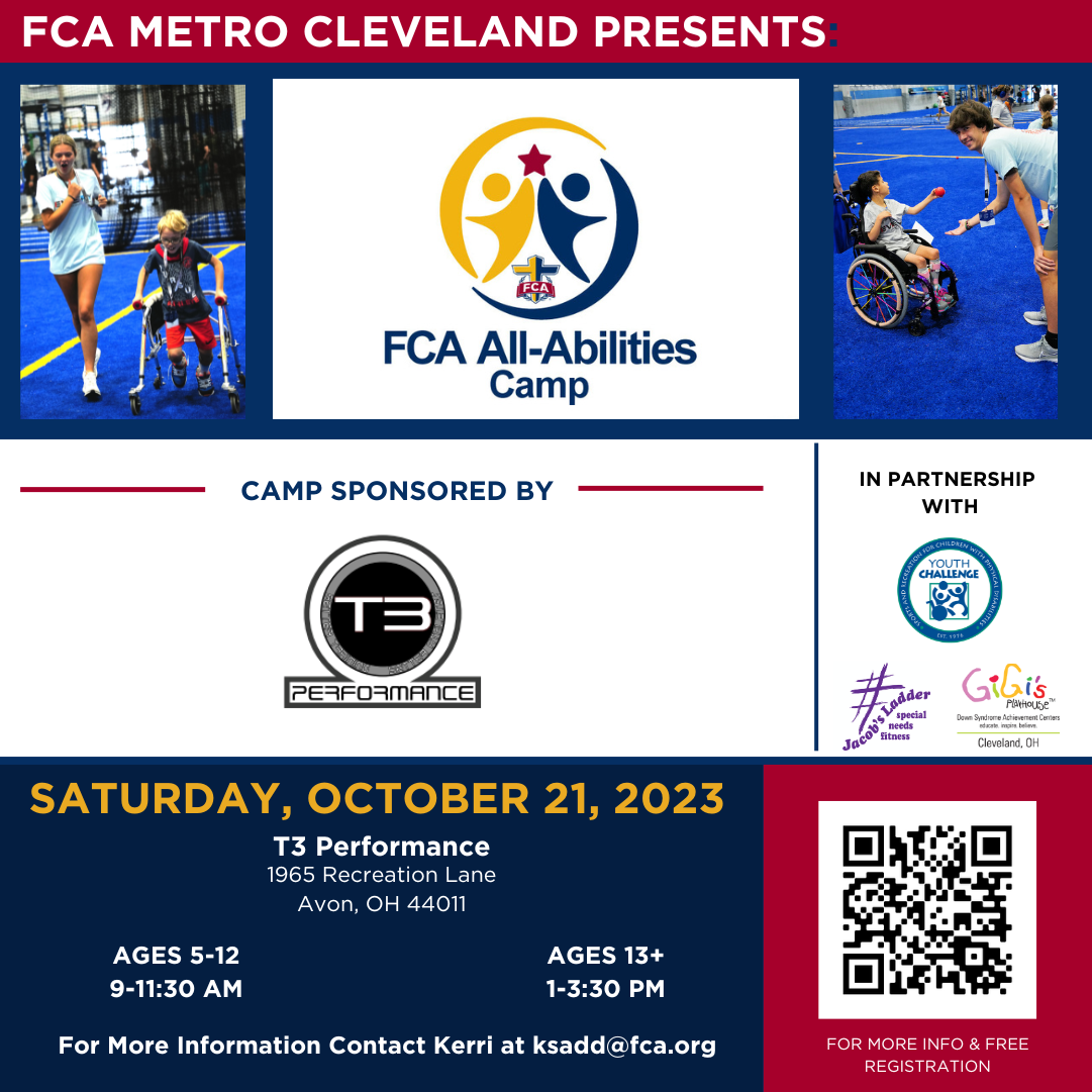 Cleveland FCA