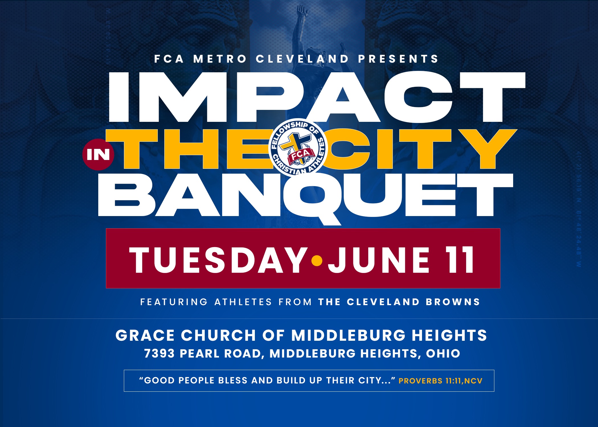 Cleveland FCA