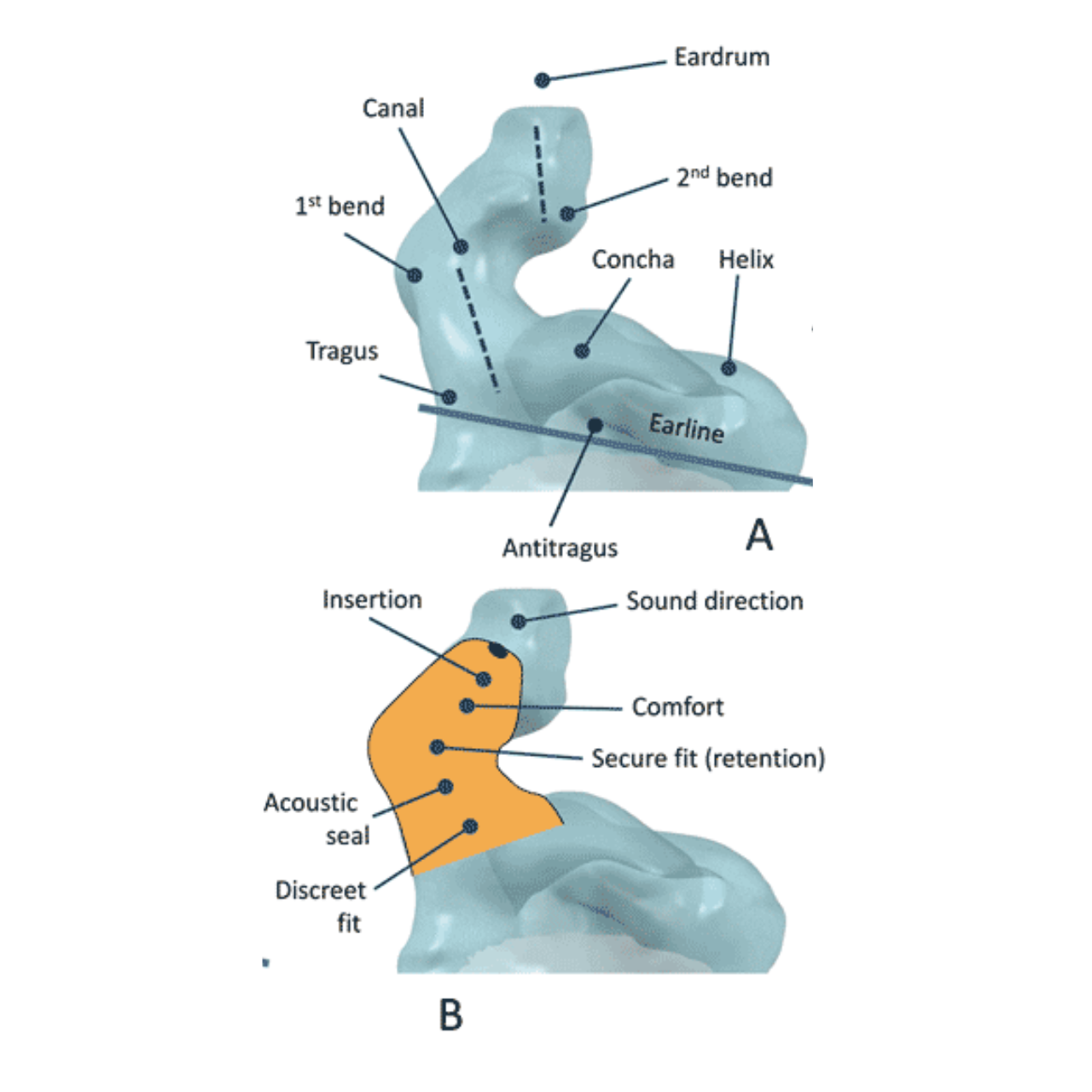 Hearing Rehabilitation - Screenings & Hearing Aid & Instrument ...