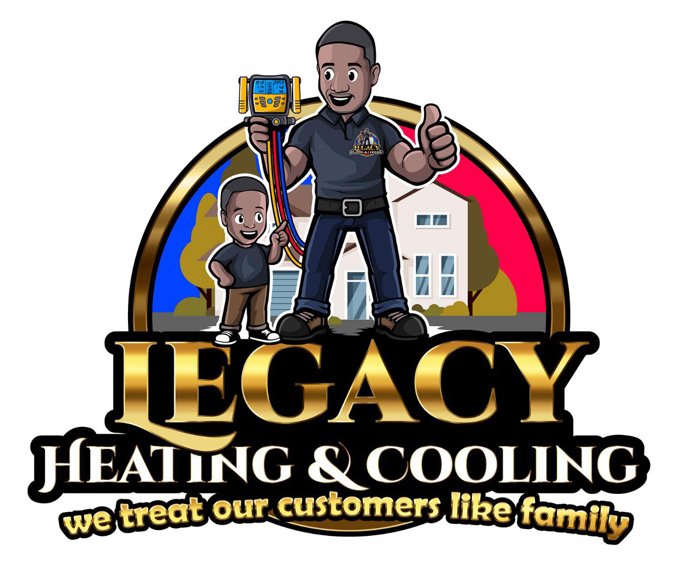 Local HVAC Company, AC Installations | Palm City, Port St. Lucie, FL ...
