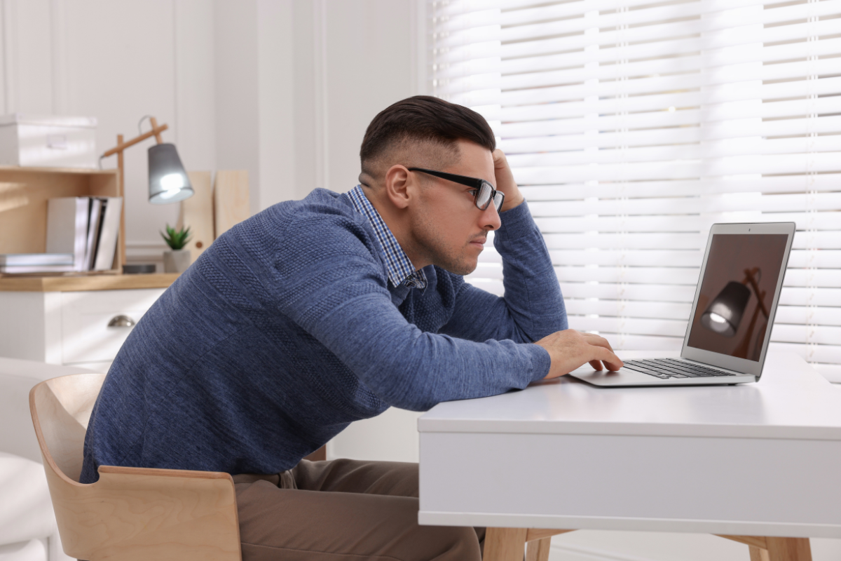 Posture and Pain: How Alignment Affects Your Body