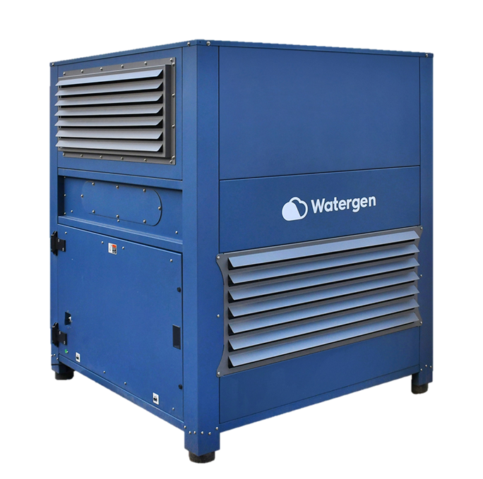 Atmospheric Water Generators (AWGs)