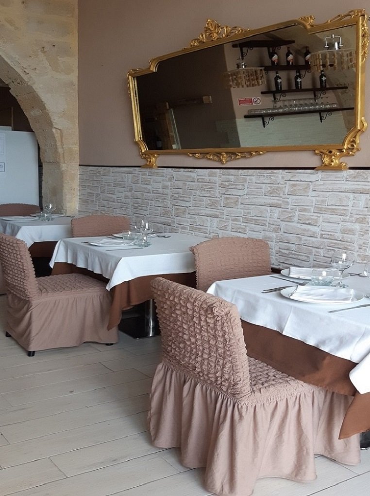 Cucina tarantina| Taranto (TA) | Trattoria da Zia Franca