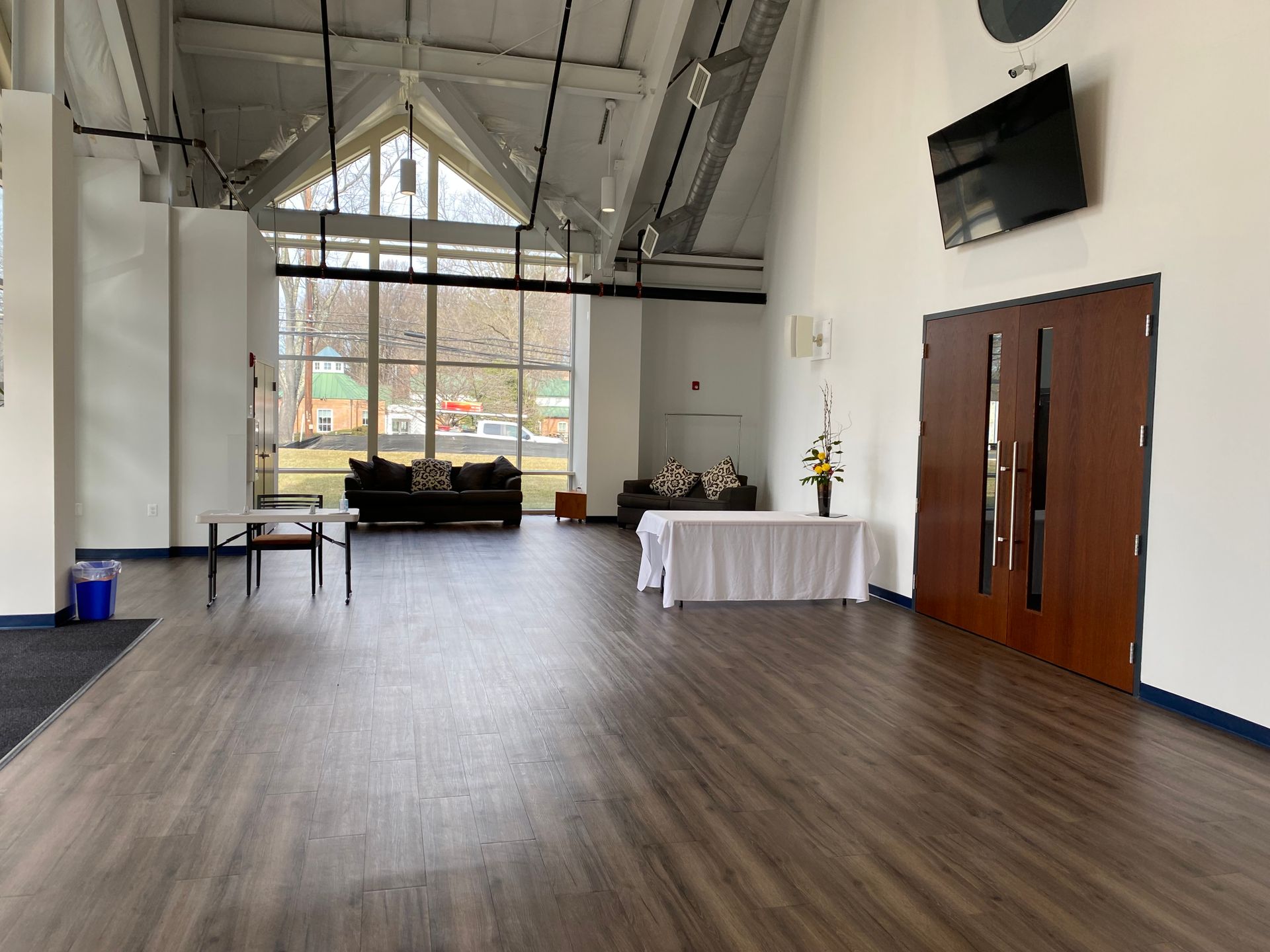 OBCC Rental Request | Olive Branch Community Church