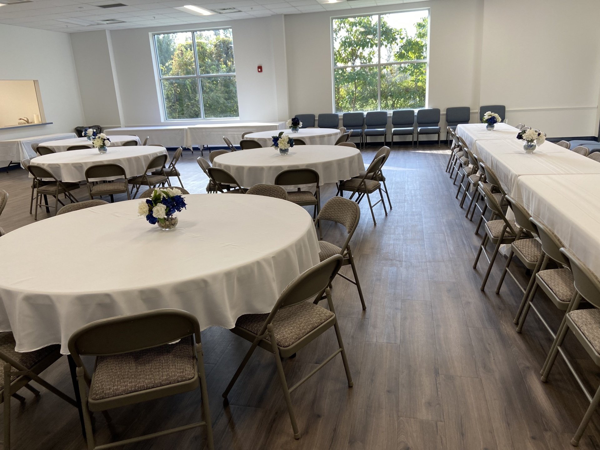 OBCC Rental Request | Olive Branch Community Church