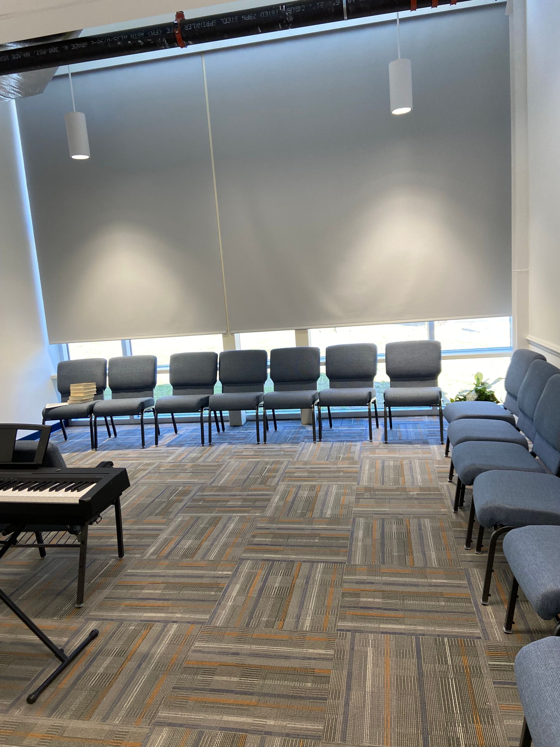 OBCC Rental Request | Olive Branch Community Church