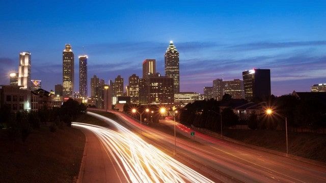 Felonies in Georgia | The Office of ALJ | Columbus GA