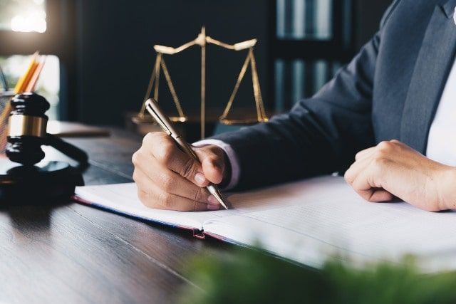 Felonies in Georgia | The Office of ALJ | Columbus GA