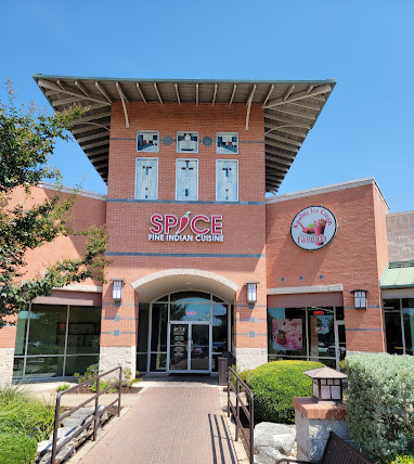 Spice Fine Indian Cuisine - Austin, TX