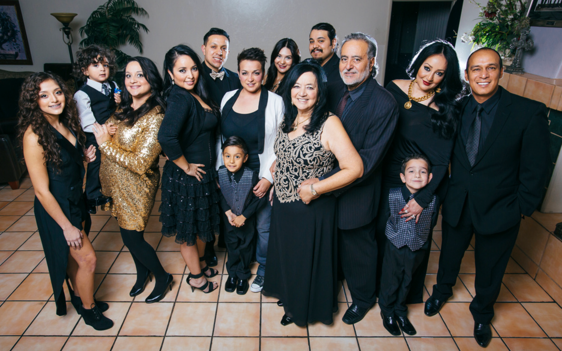 About Us | Martinez Funeral Chapels