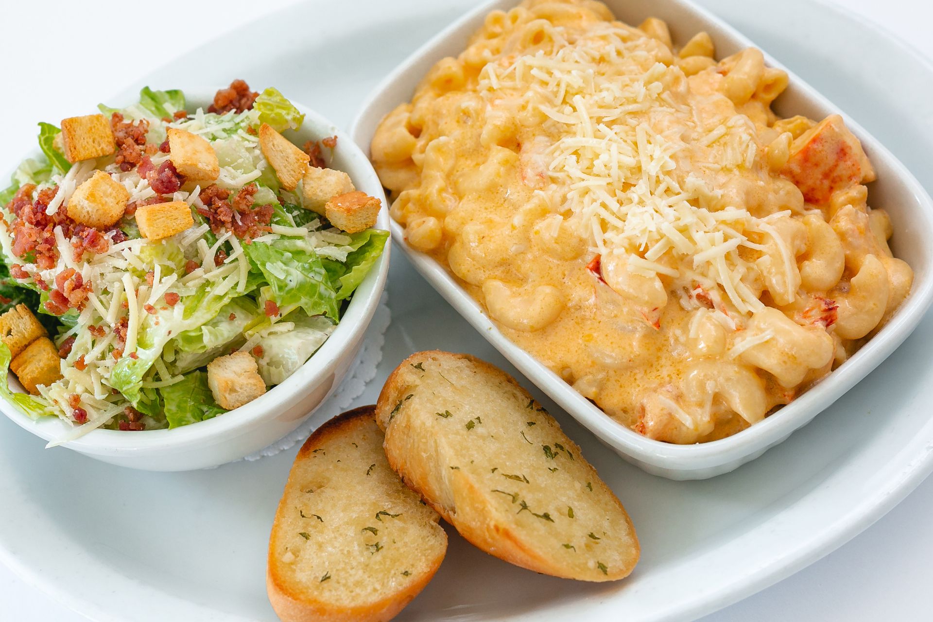 Menu | Wheelhouse Seafood & Pasta | Belliveau Cove, NS