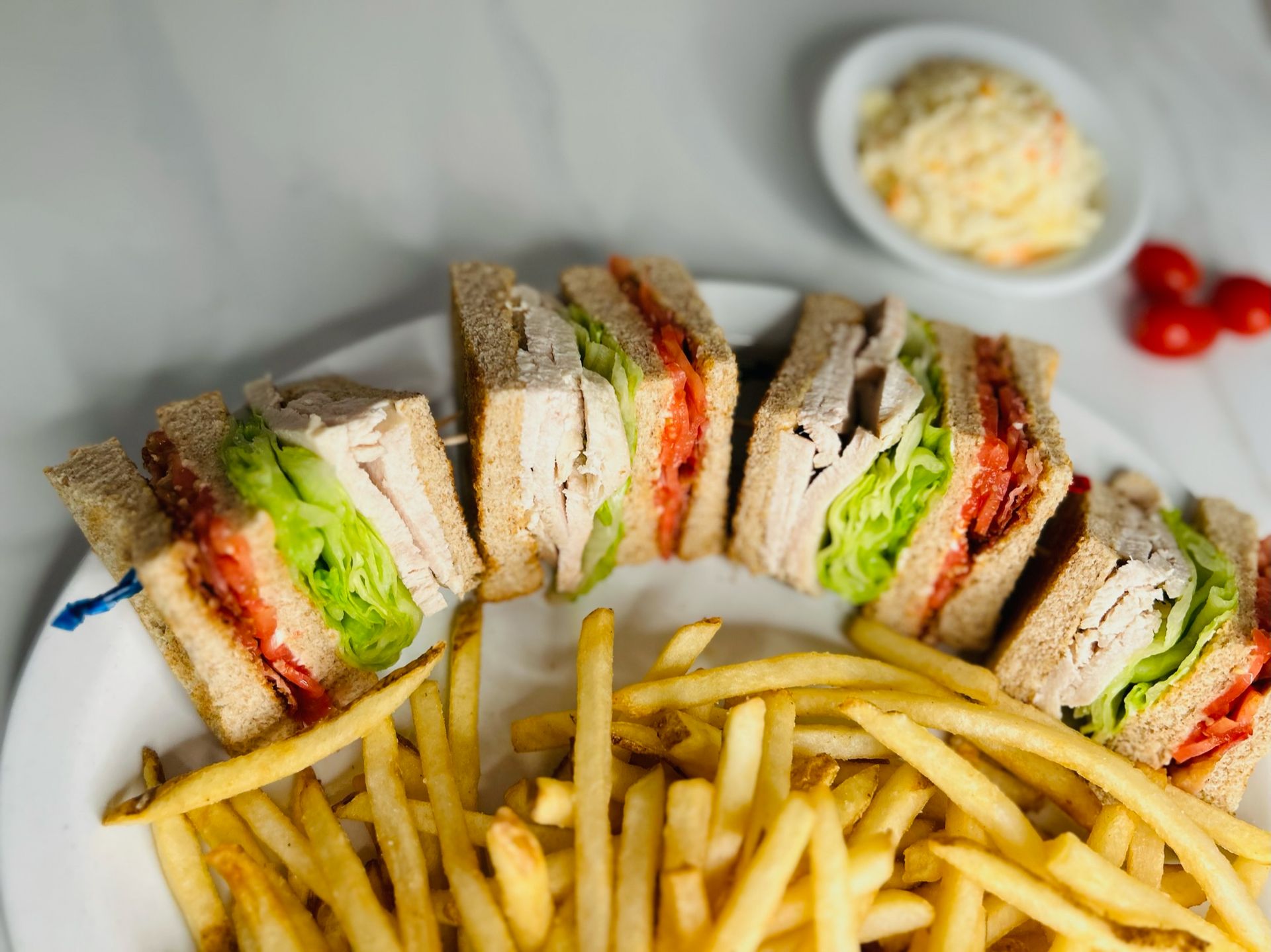 Menu | Wheelhouse Seafood & Pasta | Belliveau Cove, NS
