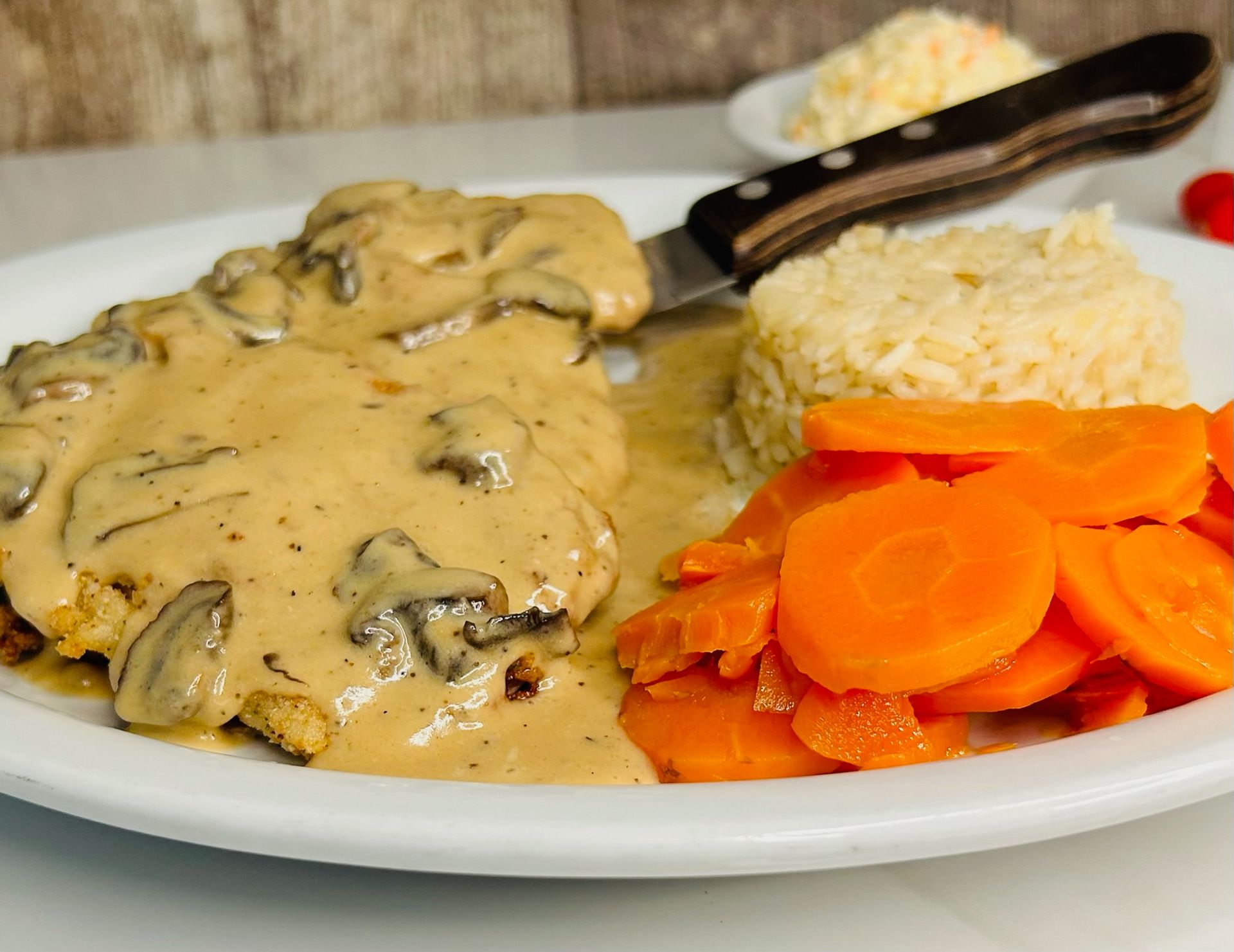 Menu | Wheelhouse Seafood & Pasta | Belliveau Cove, NS