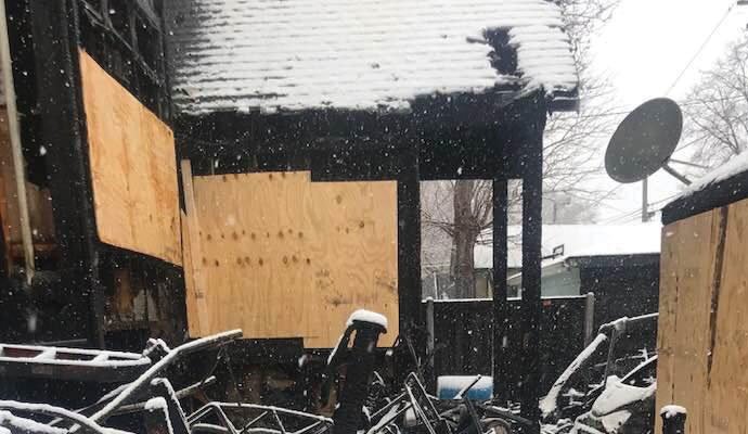 Exploring the Different Types of Fire Damage and How They Occur