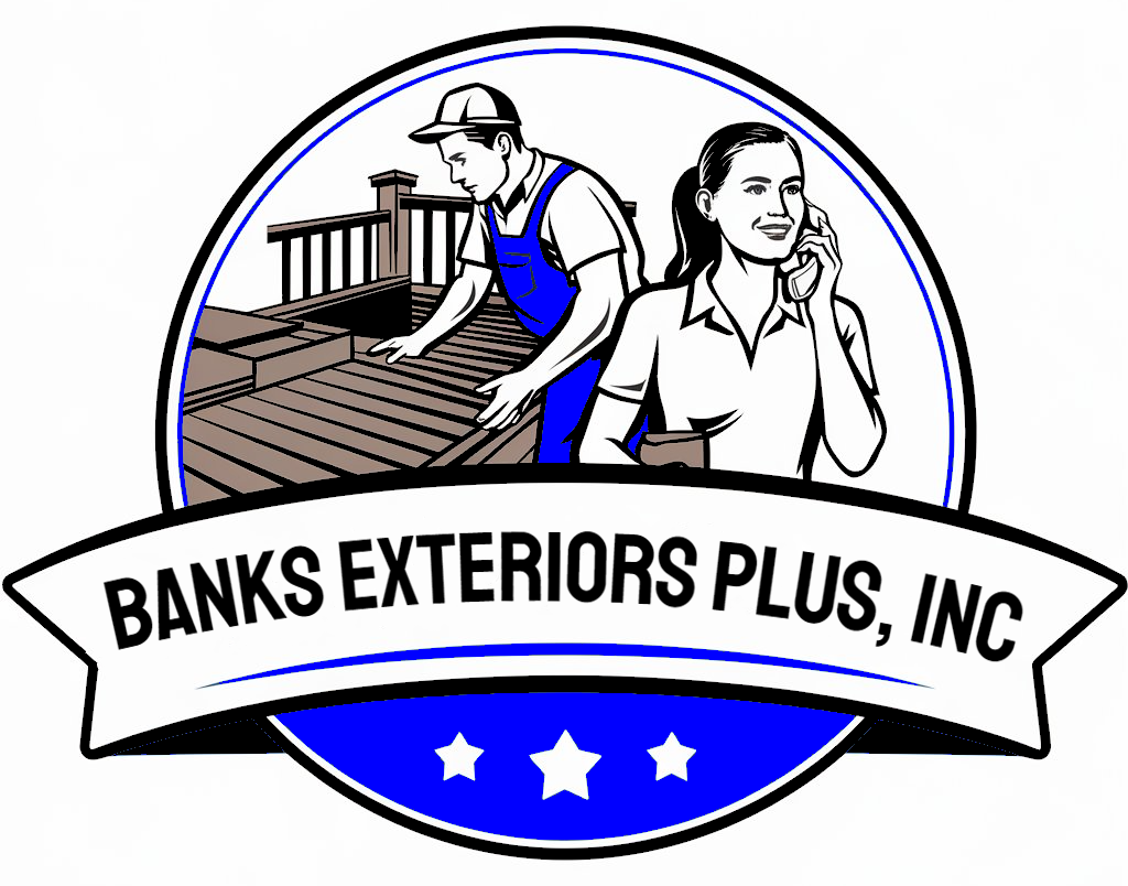 Fence Contractor | Elizabeth City, North Carolina | Banks Exteriors ...
