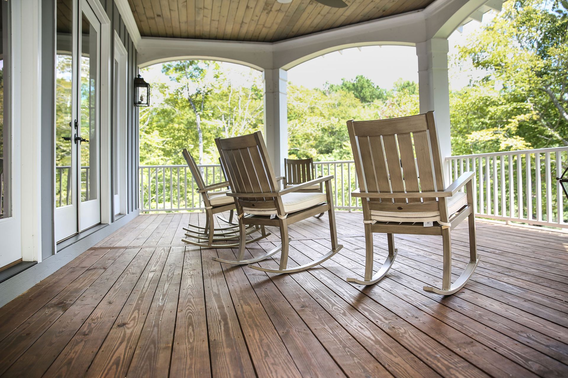 Seacoast Rentals | North Carolina Short & Long Term Rentals