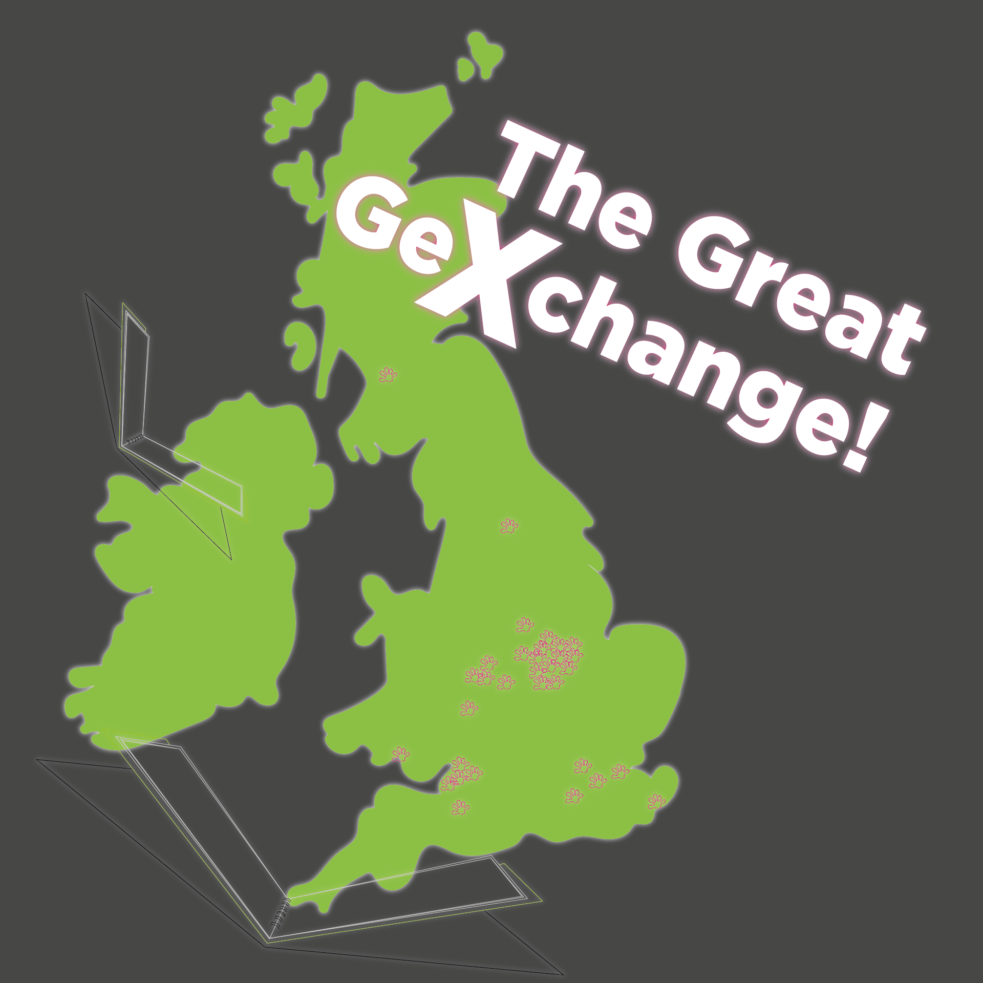 The Great GeXchange!