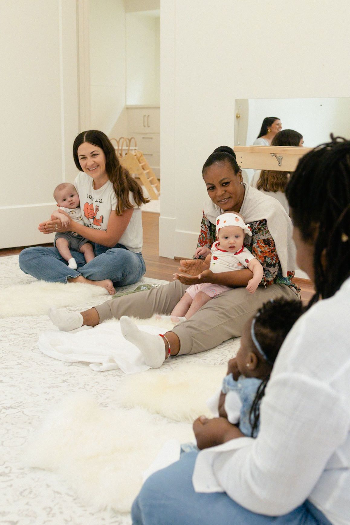 The Bunny Hive • a social club for little ones and their grownups