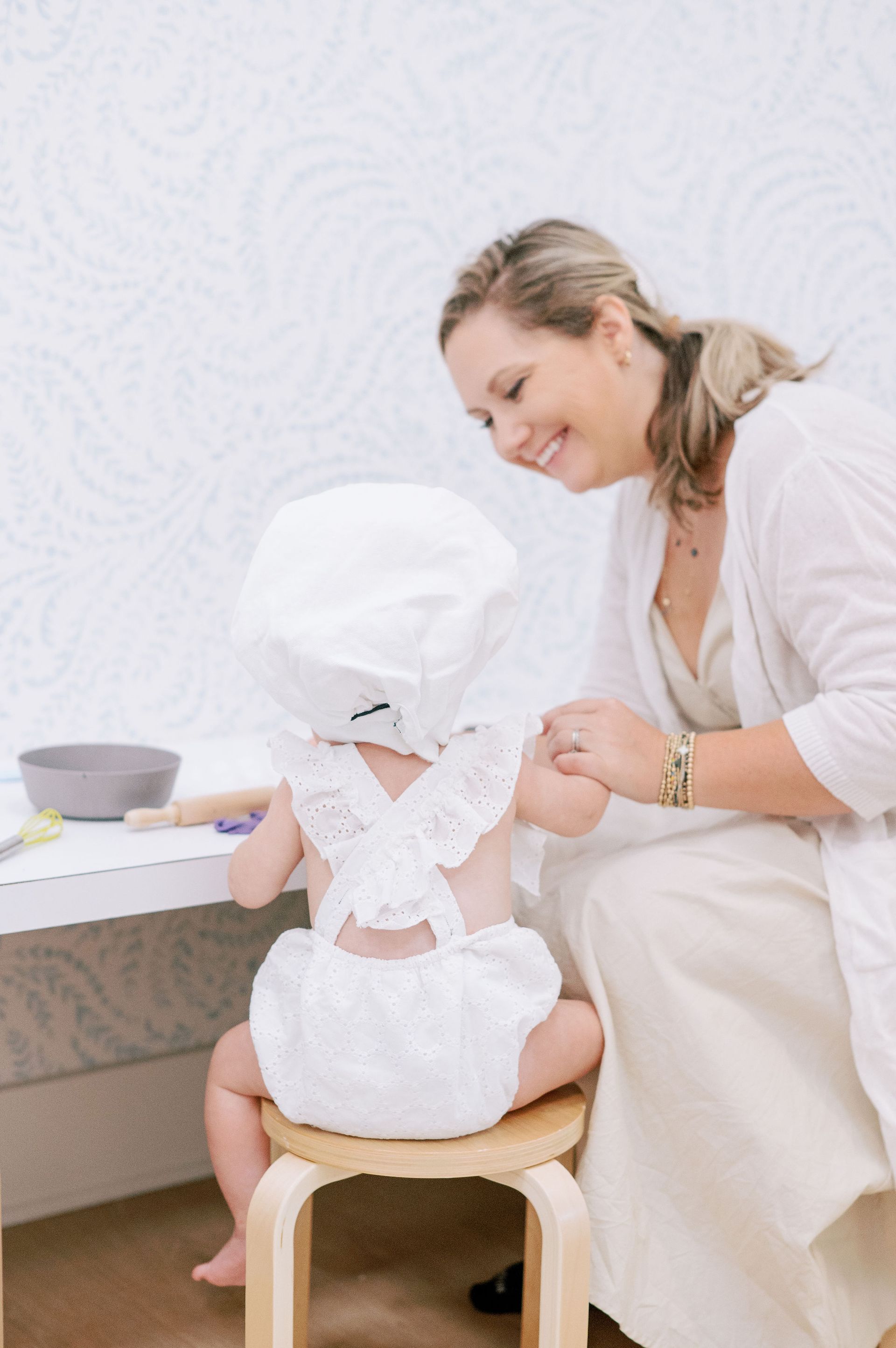 learn more about The Bunny Hive