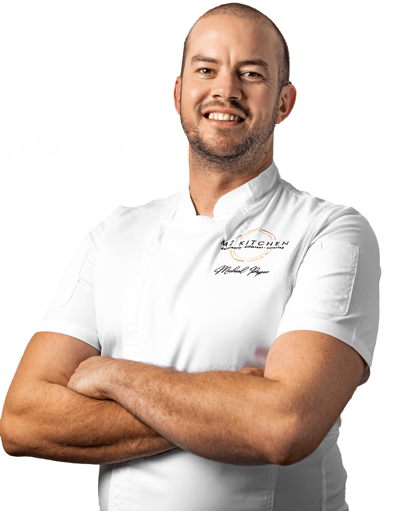 Deliciously Different Catering in Wollongong | M2 Kitchen