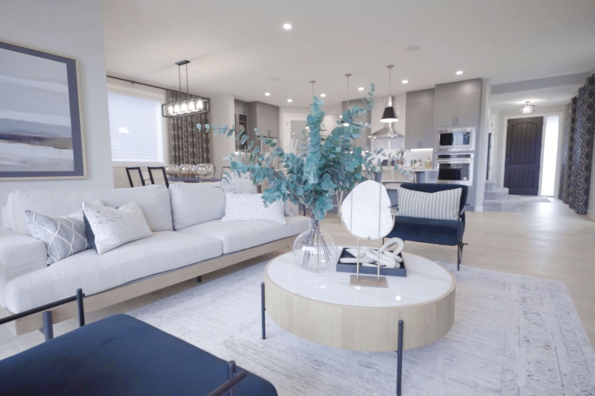 Debutante Design | Calgary Interior Designers