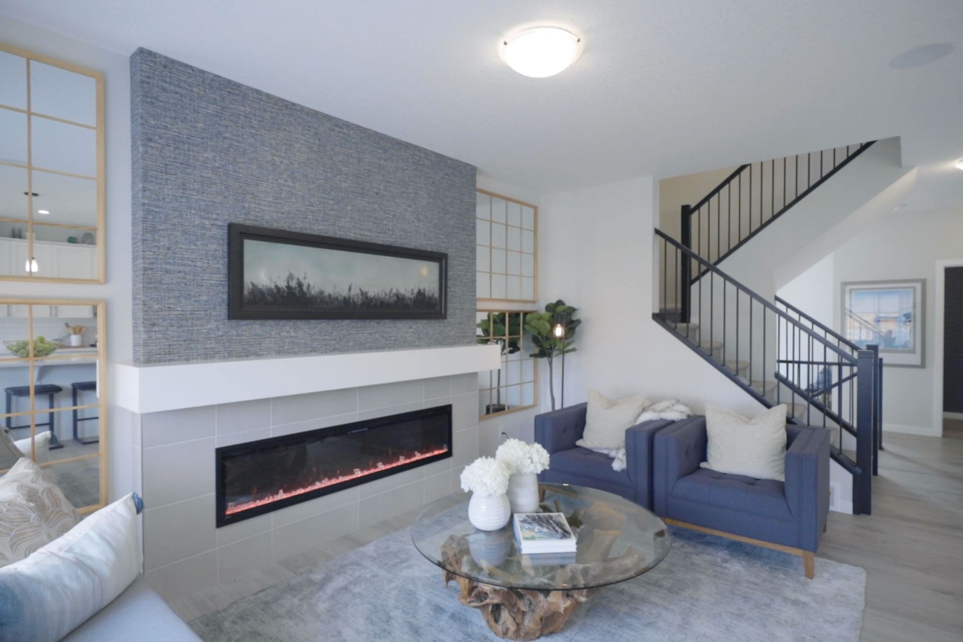 Debutante Design | Calgary Interior Designers