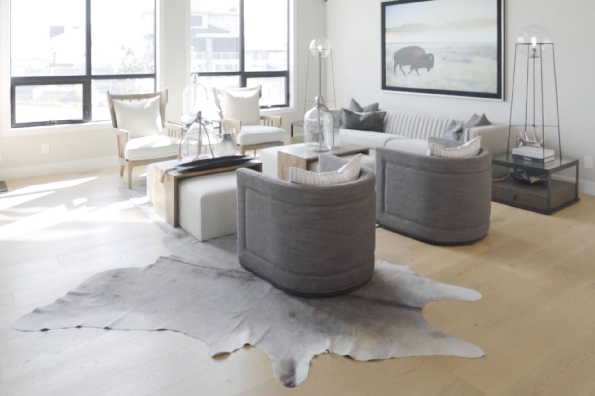 Debutante Design | Calgary Interior Designers