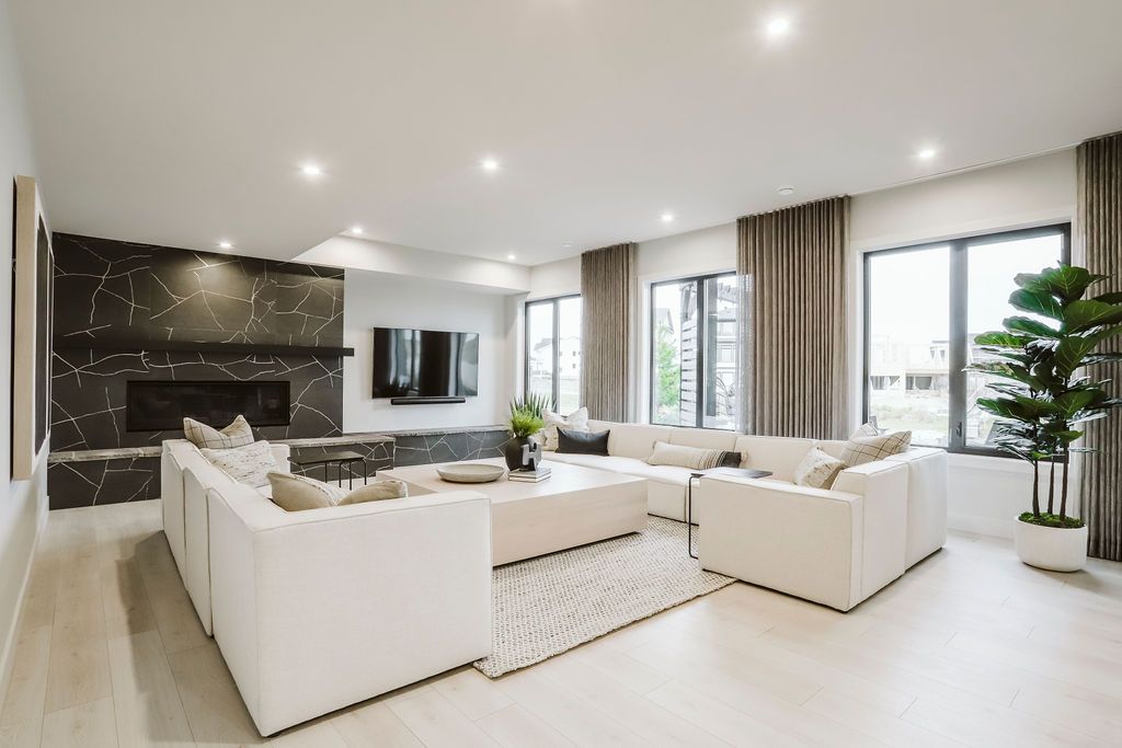 Debutante Design | Calgary Interior Designers