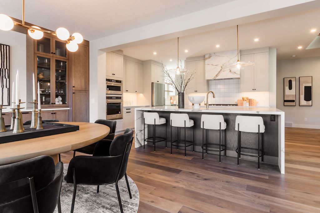 Debutante Design | Calgary Interior Designers