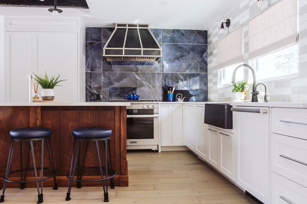 Debutante Design | Calgary Interior Designers