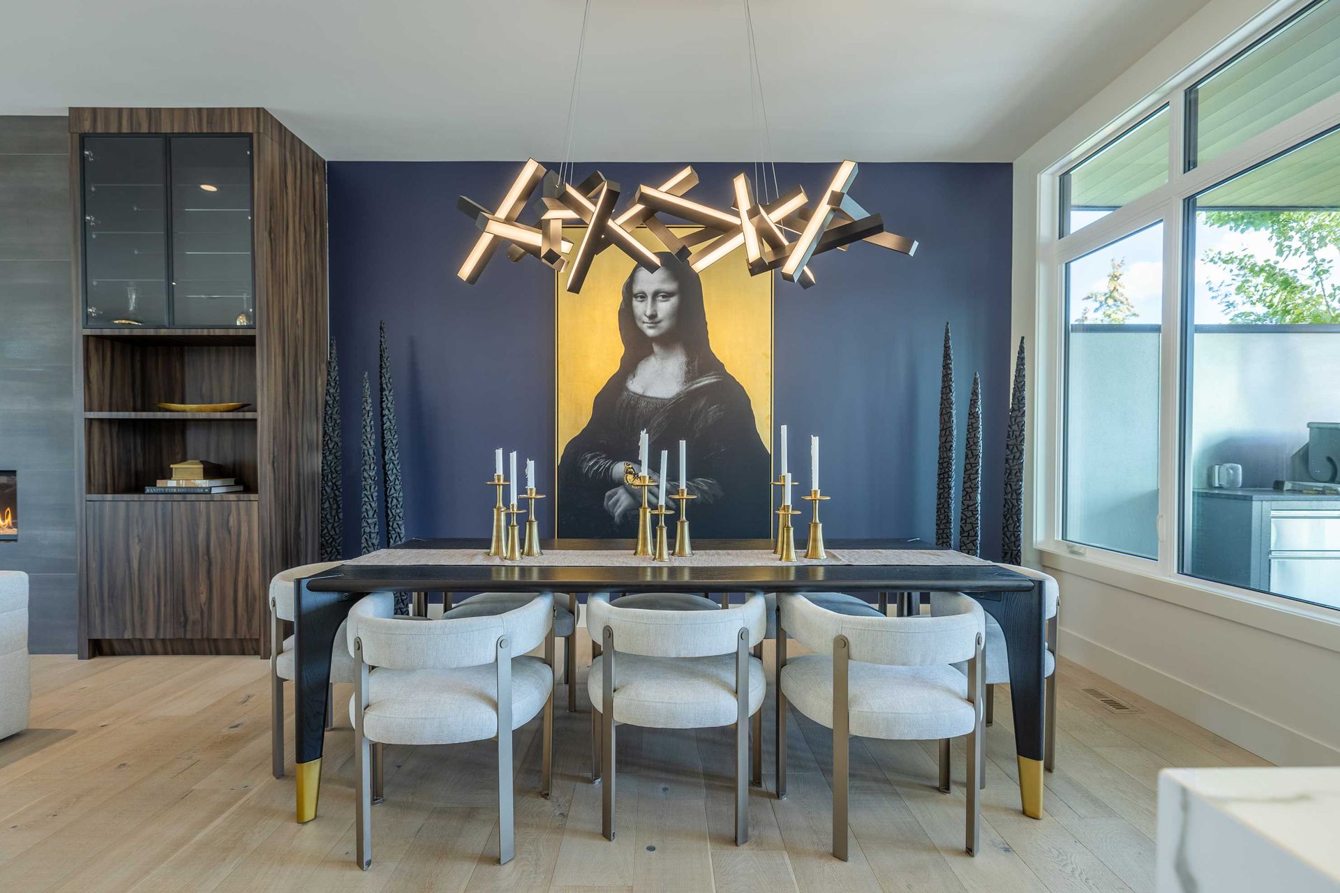 Debutante Design | Calgary Interior Designers