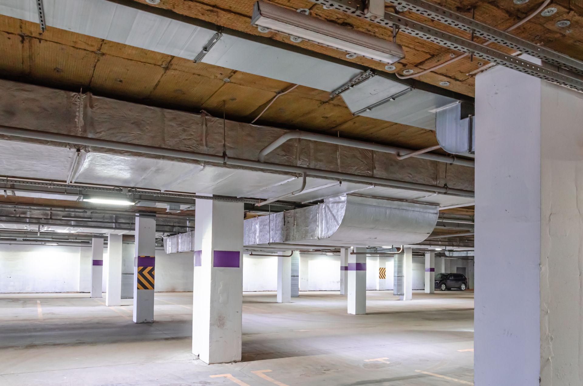 Spray Foam Insulation | Gardena Attic Insulation | Hawthorne Insulation