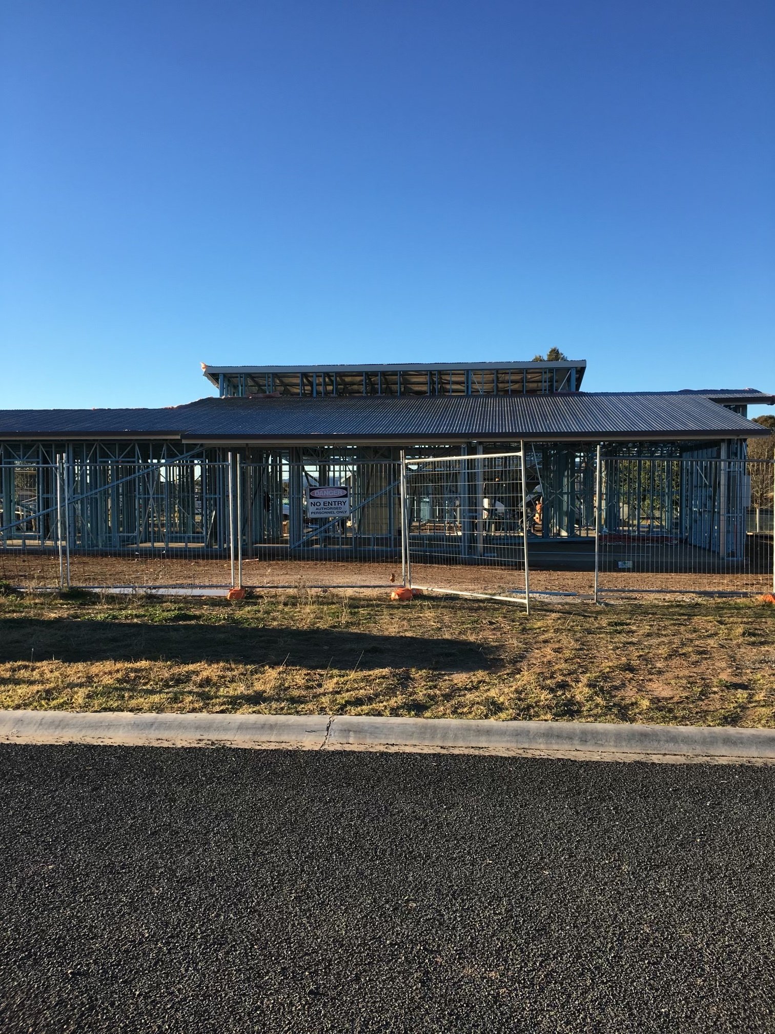 New Homes in Mudgee NSW 2850 | Jaycee’s Constructions