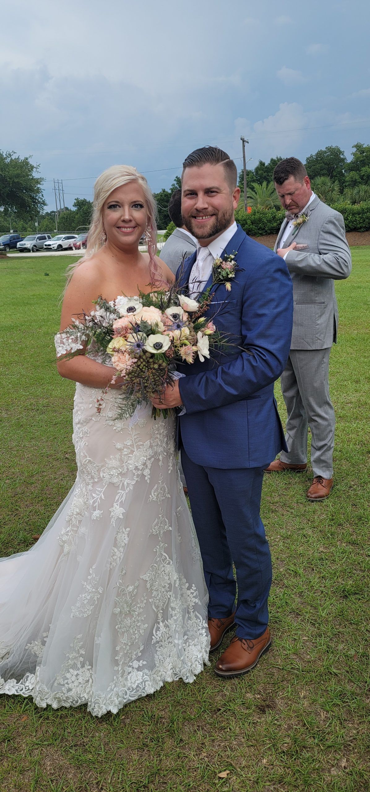 Wedding Album | Savannah, GA | Divine Marriage Union