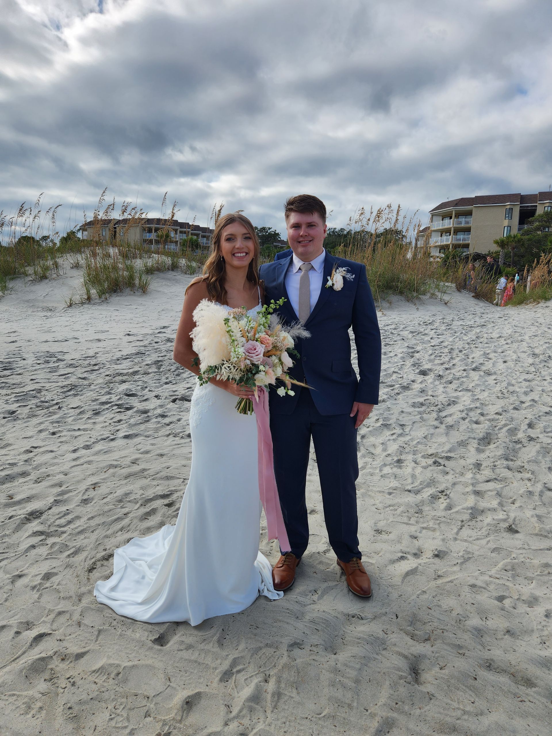 Wedding Album | Savannah, GA | Divine Marriage Union