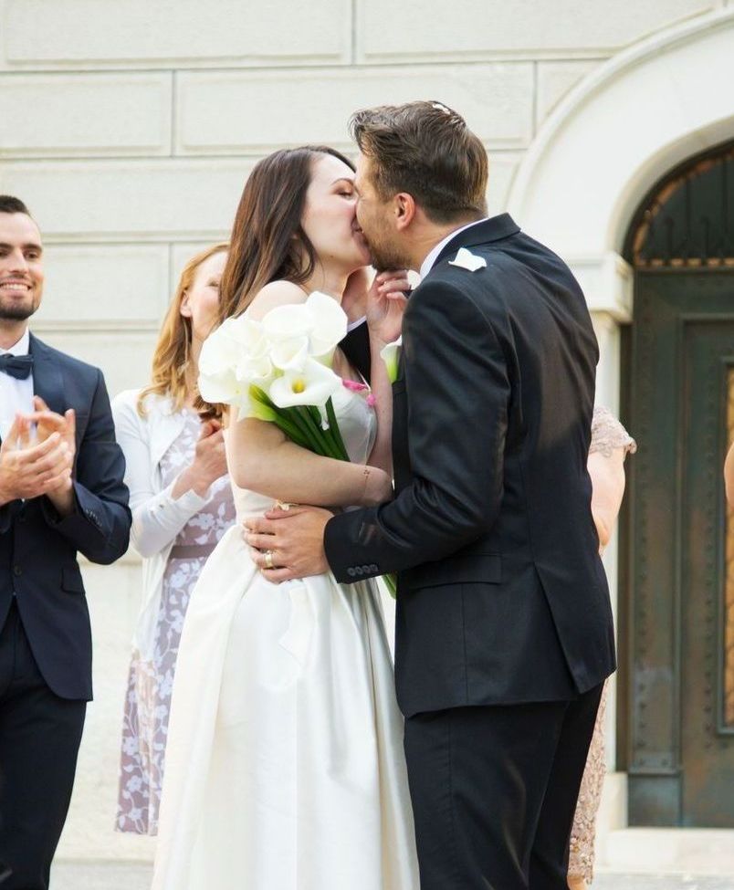 Wedding Officiant Services | Savannah, GA | Divine Marriage Union