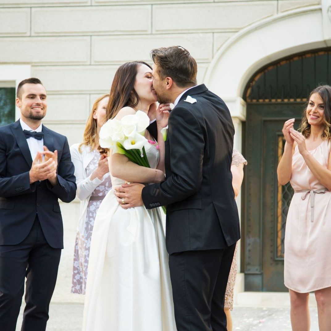 Wedding Officiant Services | Savannah, GA | Divine Marriage Union