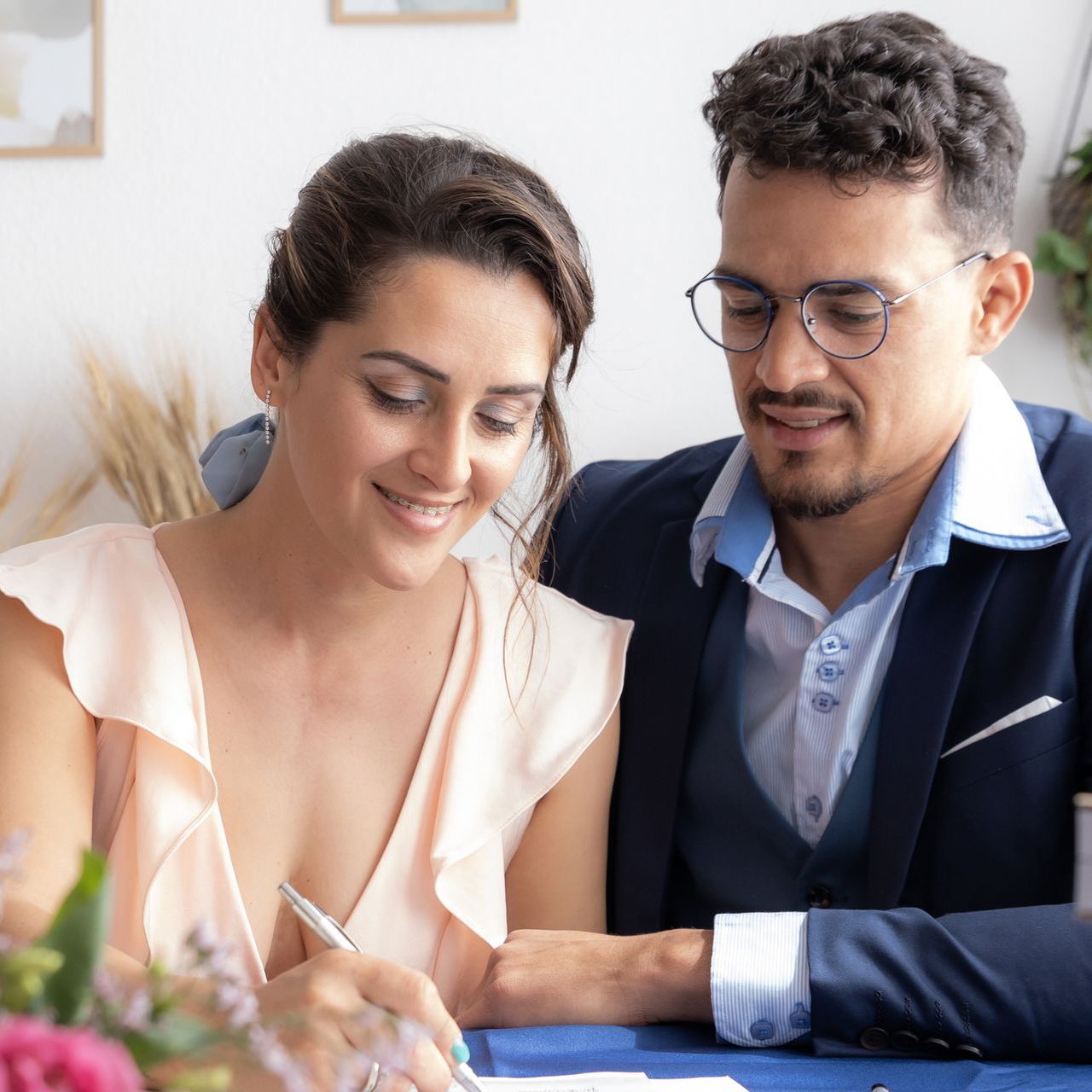 Wedding Officiant Services | Savannah, GA | Divine Marriage Union