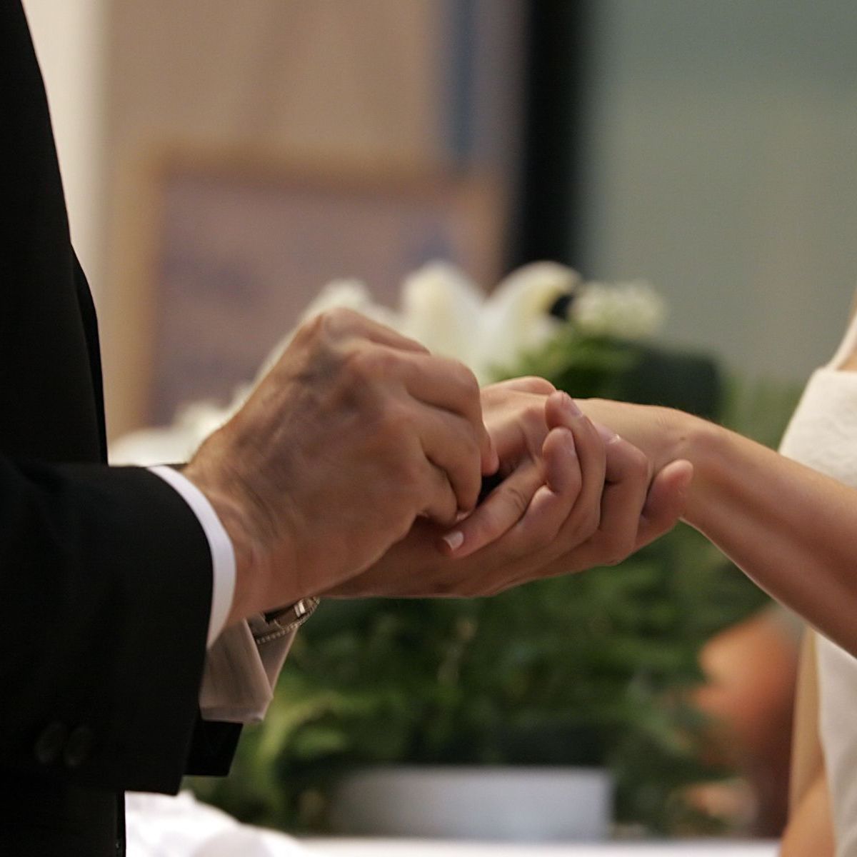 Wedding Officiant Services | Savannah, GA | Divine Marriage Union