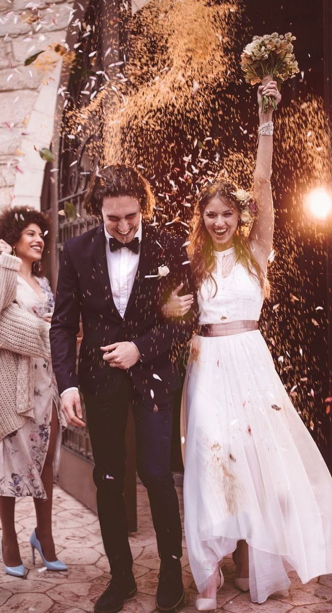 Wedding Officiant Services | Divine Marriage Union