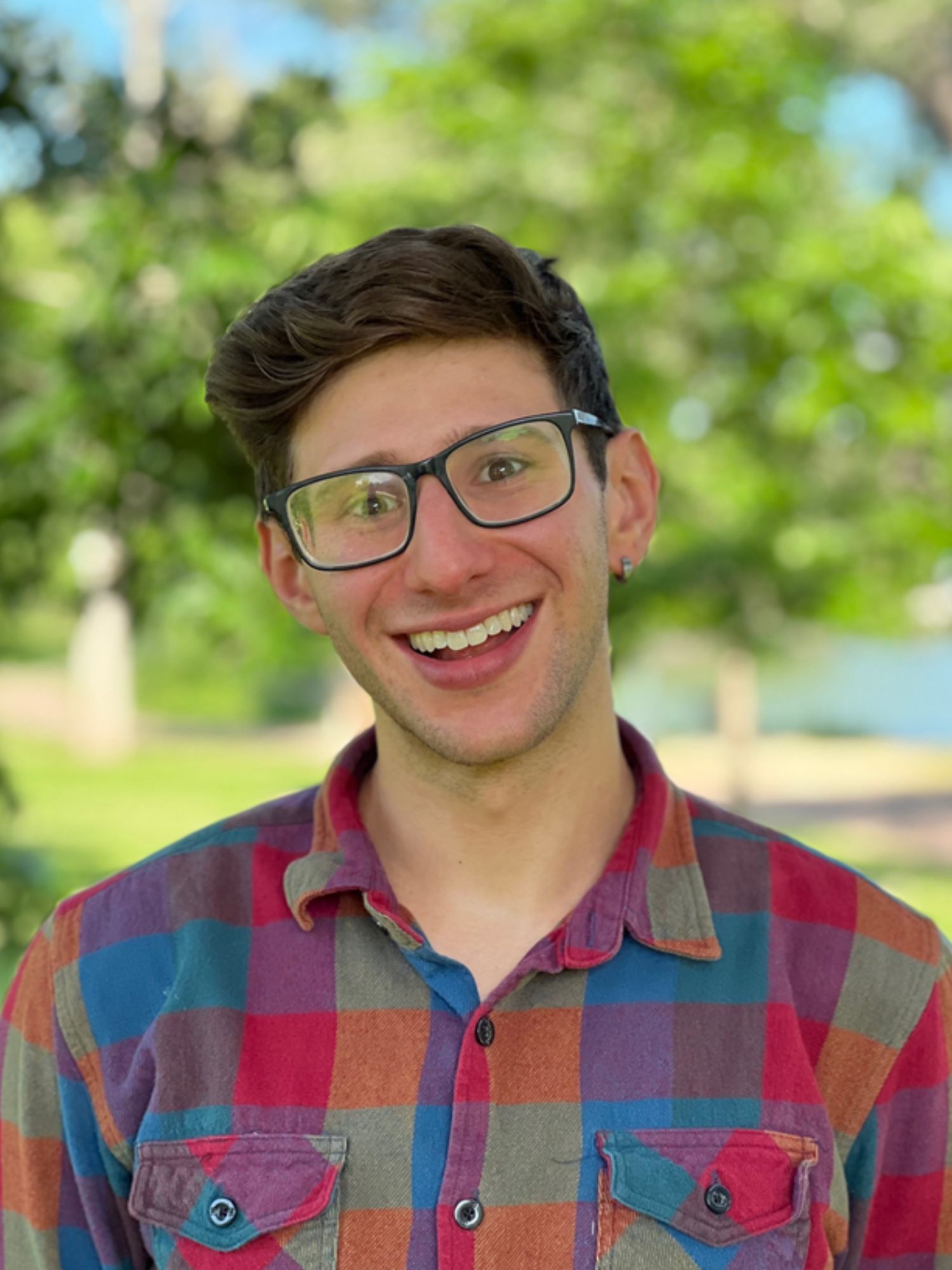 Staff and Board | Volunteers for Outdoor Colorado