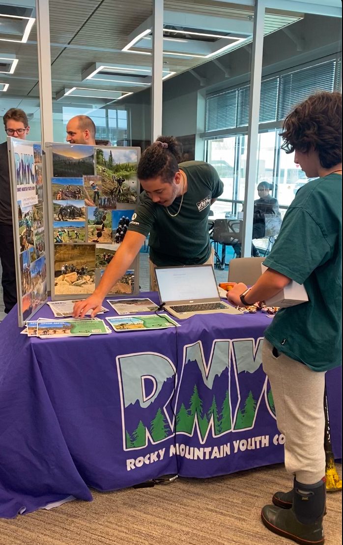 Cairn Career Exploration Day 2025