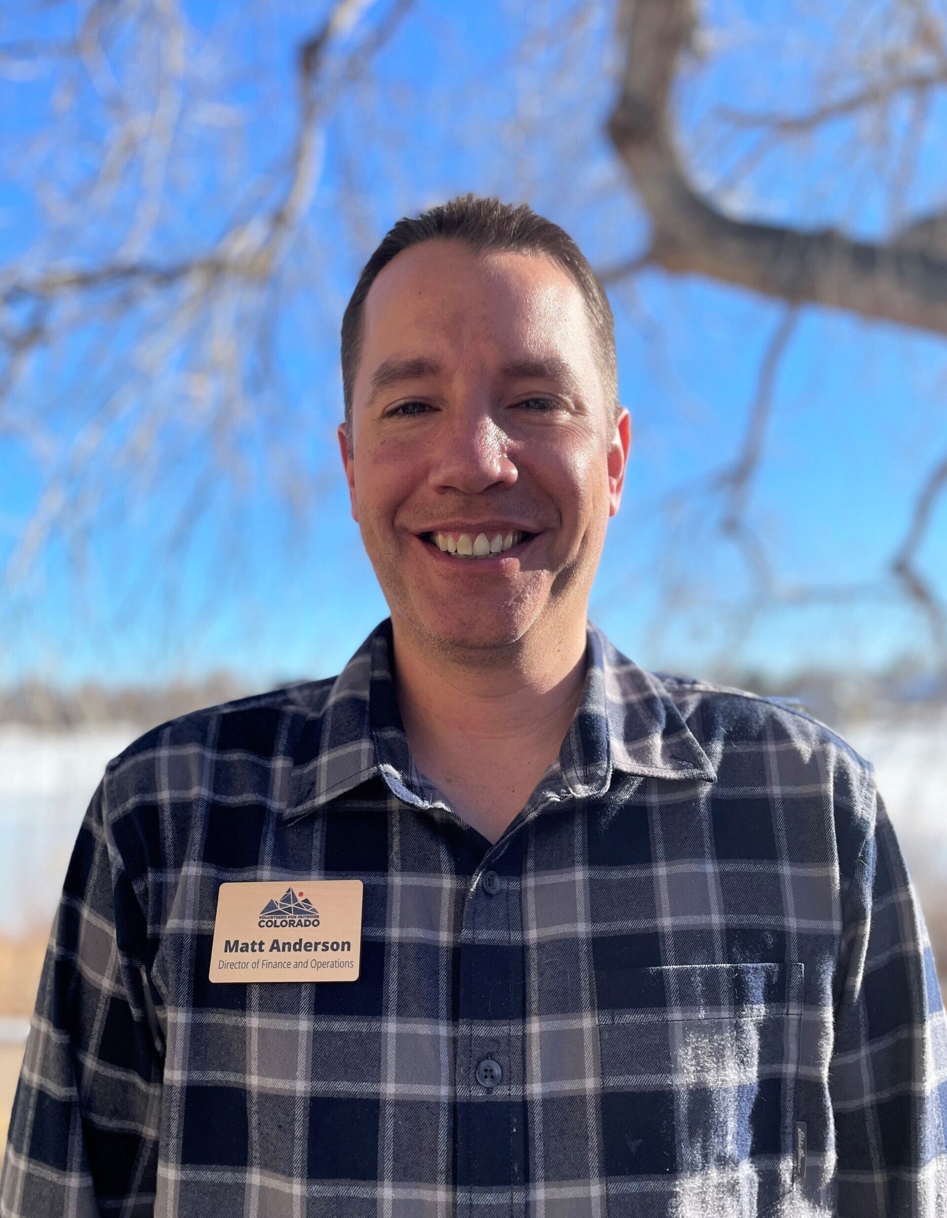 Staff and Board | Volunteers for Outdoor Colorado