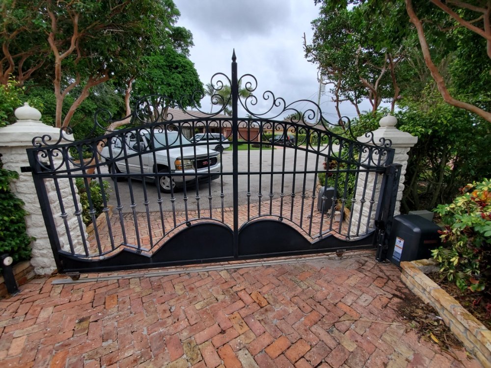 Automatic Gate Service in all of San Diego County