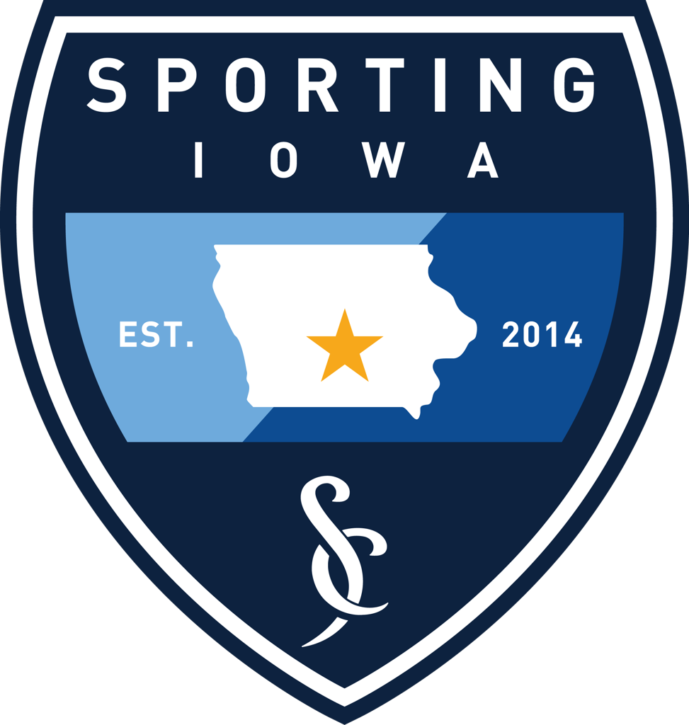Sporting Iowa
