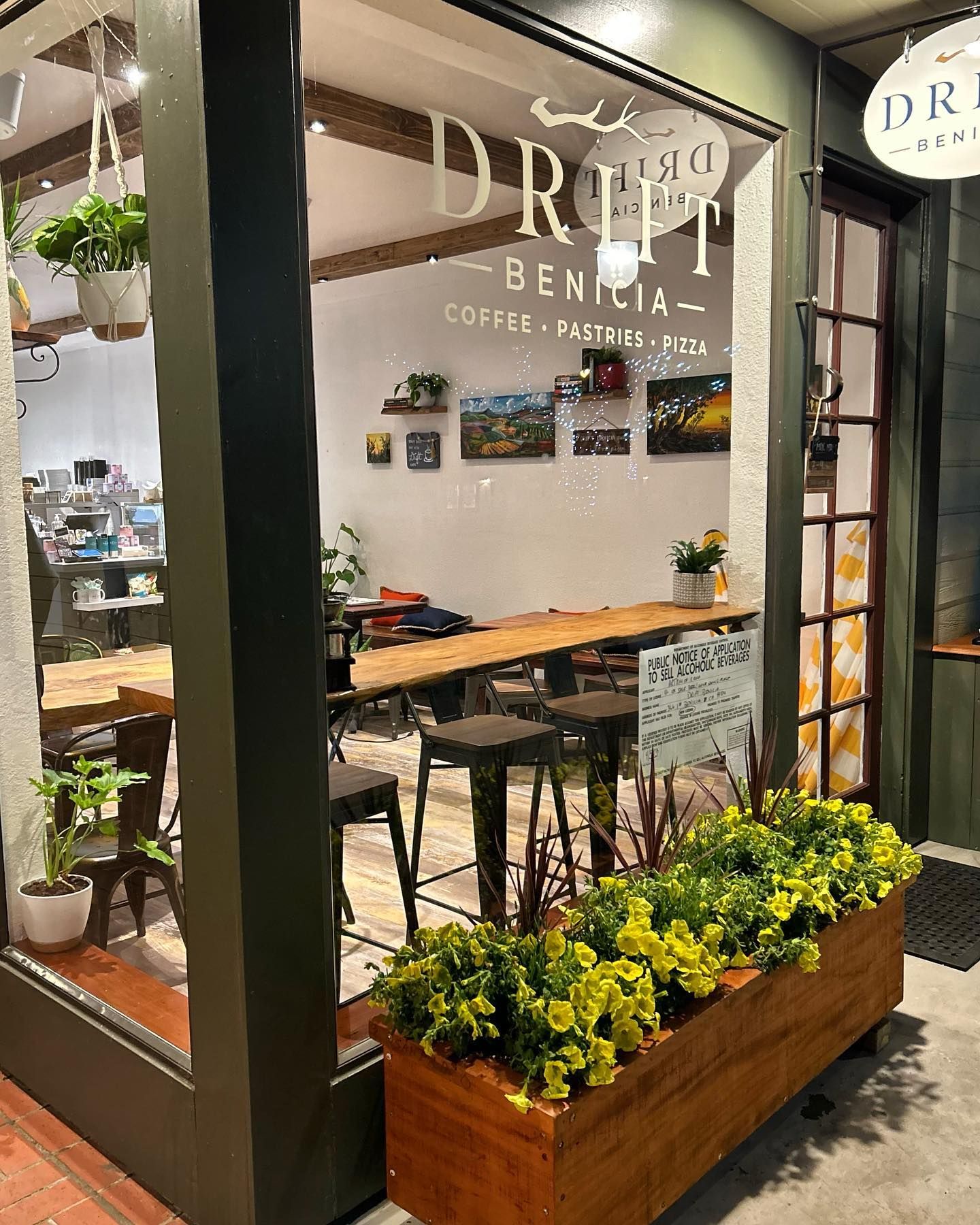 Visit Benicia | Restaurants