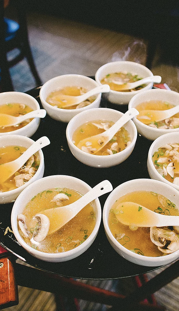 Visit Benicia | Restaurants