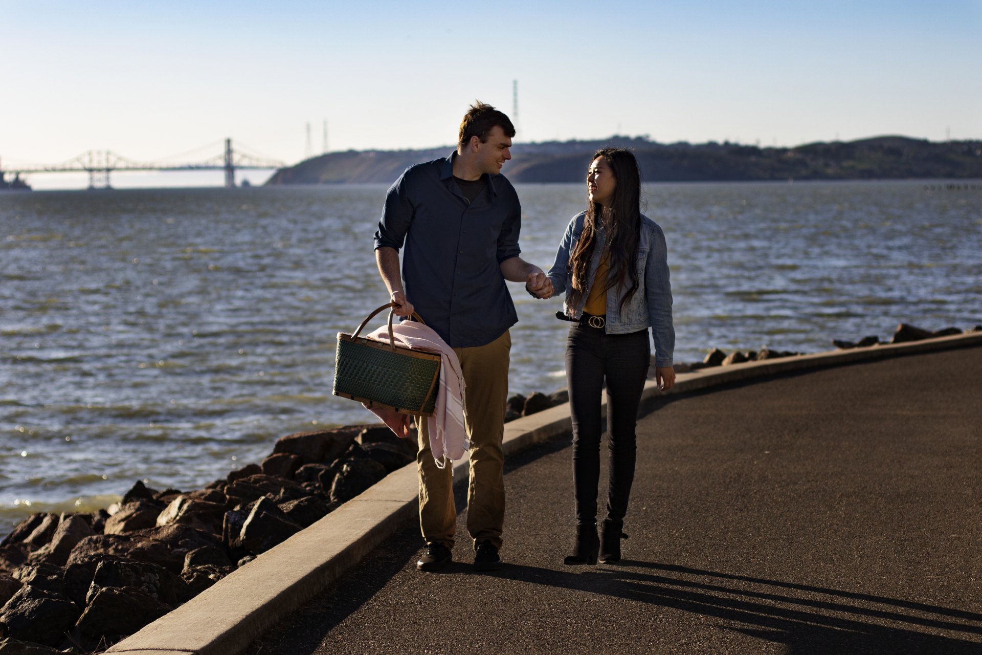 Visit Benicia | Waterfront