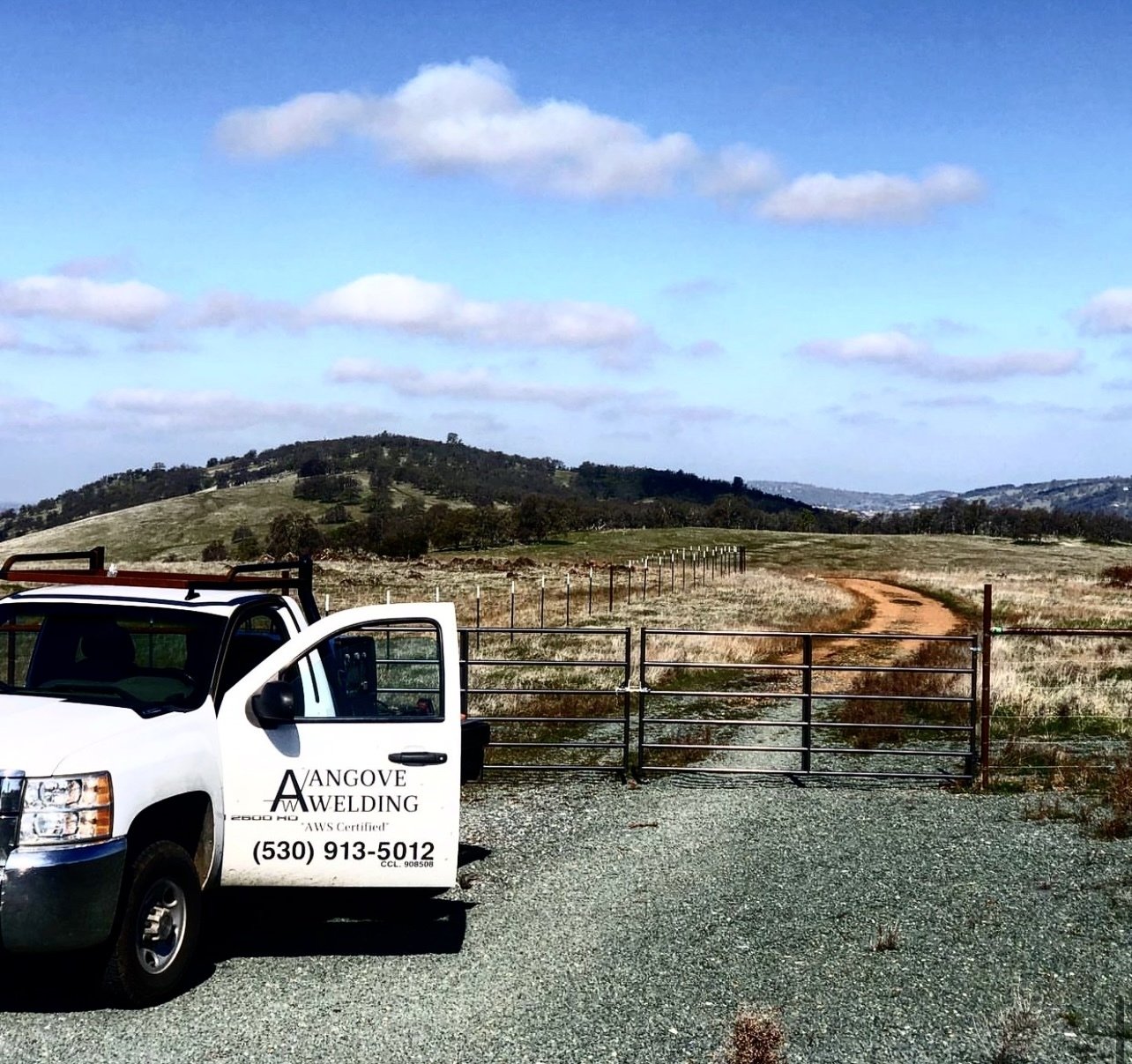 Custom Welding Services | Angove Welding Inc | Auburn, CA